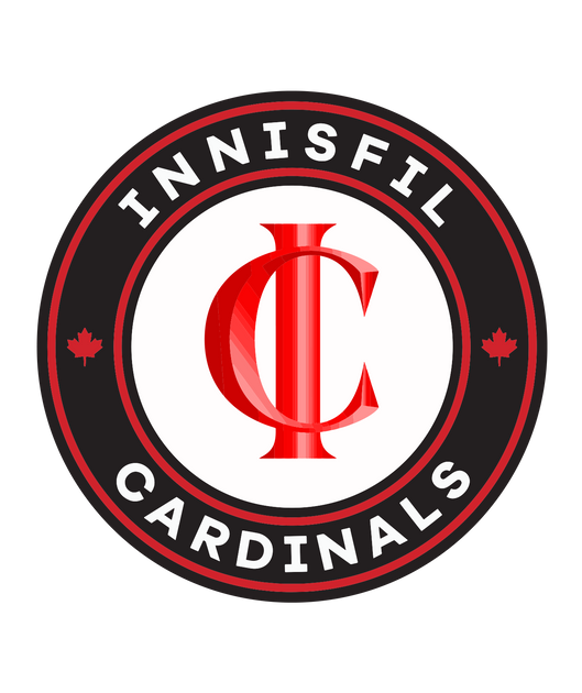 Innisfil Cardinals | Big League Gear