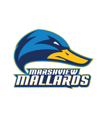 Marshview Mallards | Big League Gear