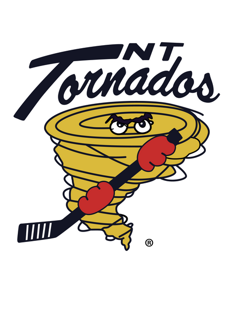 TNT Tornados Apparel & Uniforms | Big League Gear