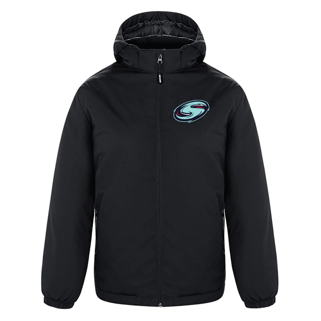 STORM Playmaker CX2 Winter Jacket | Big League Gear