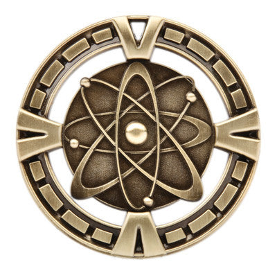 Science Varsity, Gold | Big League Gear